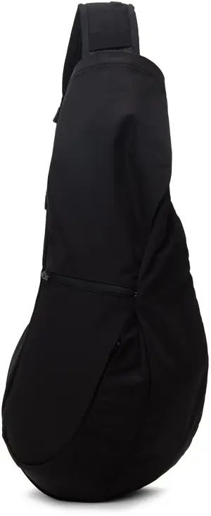 HYEIN SEO HYEIN SEO Black Sling Bag - Black