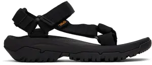Teva Teva Black Hurricane XLT2 Sandals - Black