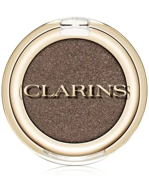 Clarins Ombre Skin Highly Pigmented & Crease-proof Eyeshadow - Satin Mocha