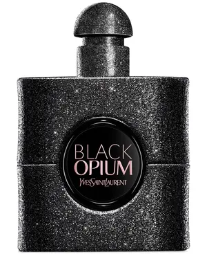 Saint Laurent Black Opium Eau De Parfum Extreme Spray