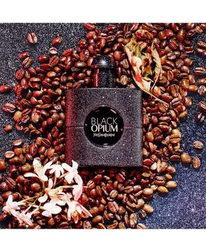 Saint Laurent Black Opium Eau De Parfum Extreme Spray