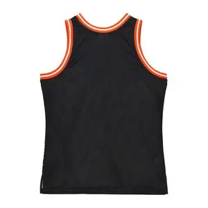 Mitchell & Ness Cincinnati Bengals Big Face 7.0 Fashion Tank Top