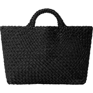 NAGHEDI NAGHEDI St. Barths Large Tote Jet