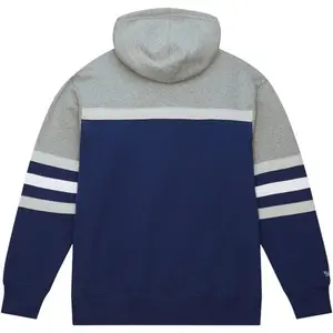 Mitchell & Ness Penn State Nittany Lions Head Coach Pullover Hoodie