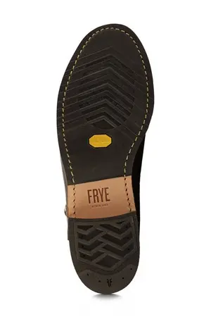 THE FRYE COMPANY John Addison Engineer Boot