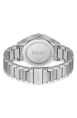 BOSS Tyler Bracelet Watch