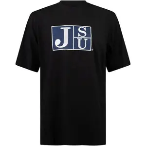 FISLL Jackson State Tigers Applique T-shirt