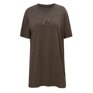 PRO STANDARD Philadelphia Phillies T-shirt Dress
