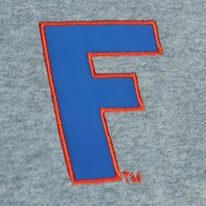 Mitchell & Ness Florida Gators Head Coach Pullover Hoodie