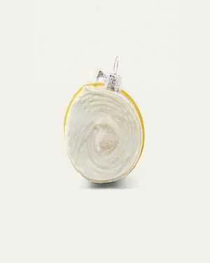 CODY FOSTER & CO Roll Of Cash Holiday Ornat