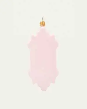 CODY FOSTER & CO Champagne Button Ornat Christmas