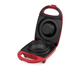 BLACK + DECKER Salton Waffle Bowl Maker - One-color