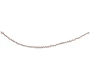 MELROSE Sleigh Bell String Garland