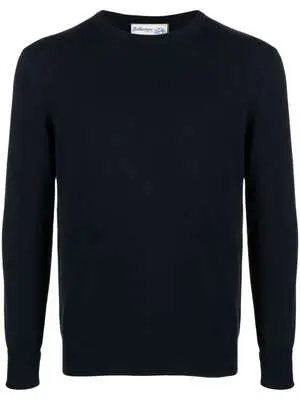 Ballantyne Cuffed Sweaters For Men
