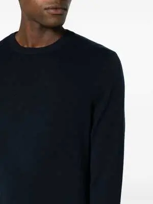 BALLANTYNE Cashmere Crew-neck Jumper