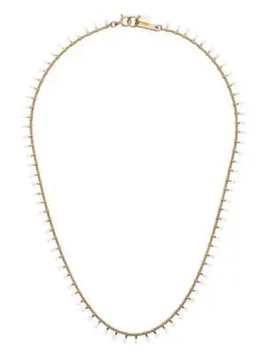 Isabel Marant Collier Necklace - Gold