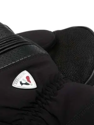 Rossignol Concept Leather Mittens