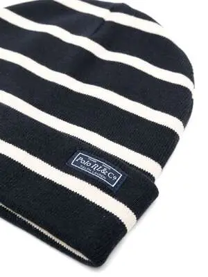 Polo Ralph Lauren Striped Beanie