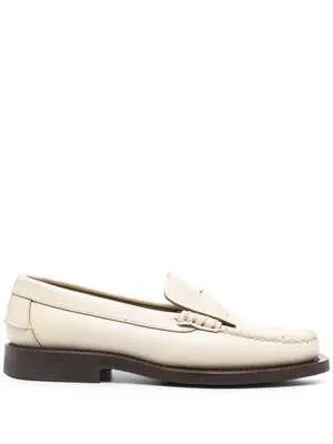 Hereu Paneled Shoes For Women