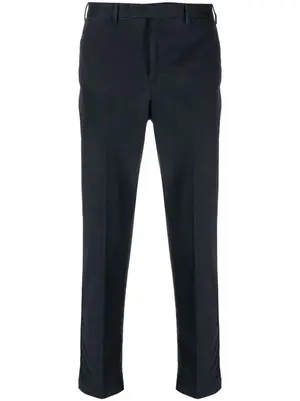 PT TORINO Straight-leg Trousers