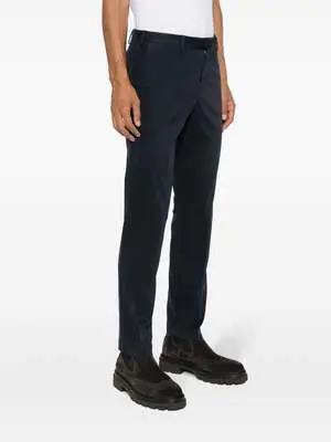 PT TORINO Straight-leg Trousers
