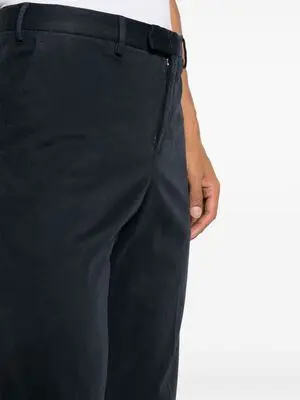 PT TORINO Straight-leg Trousers