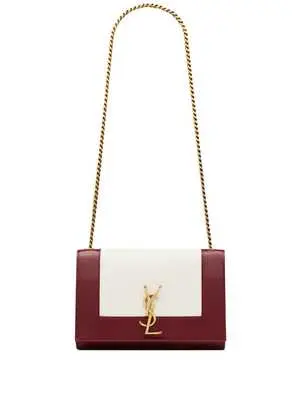 Saint Laurent Kate Shoulder Strap Bags For Women