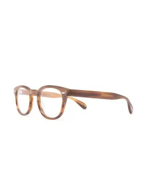 Oliver Spencer Sheldrake Eyeglasses