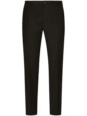 Dolce & Gabbana Full Length Chinos