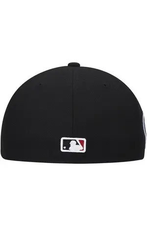 New Era Arizona Diamondbacks 9/11 Memorial Side Patch 59fifty Fitted Hat
