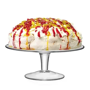 LSA Serve Cakestand - Clear