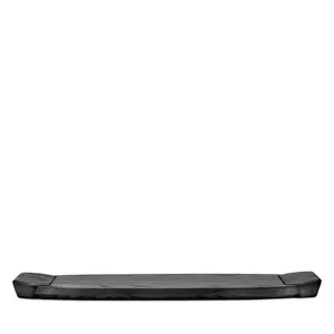 SERAX X Kelly Wearstler Dune Platter, Medium - Black