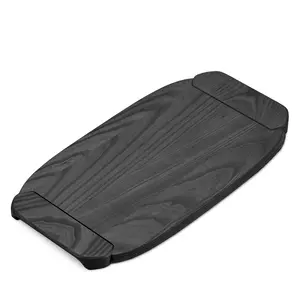 SERAX X Kelly Wearstler Dune Platter, Medium - Black