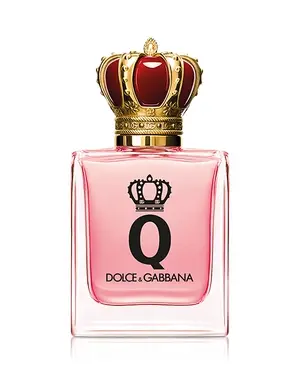 Dolce & Gabbana Q Eau De Parfum 1.7 Oz - No Color