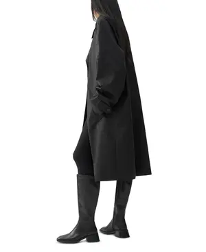 VAGABOND SHOEMAKERS Blanca Boots - Black