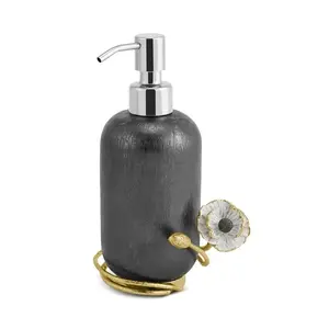Michael Aram Anemone Soap Dispenser