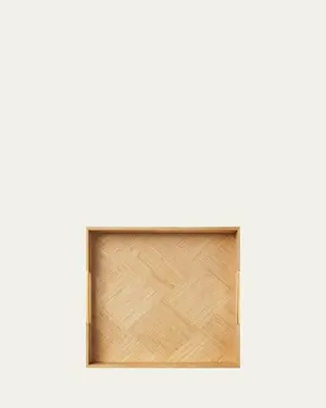 Aerin Marcello Small Tray