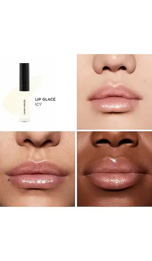 Laura Mercier Lip Glace - Sugar Cube