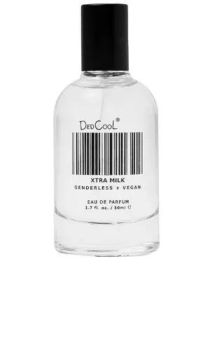 DEDCOOL Dedcool Xtra Milk Fragrance In Xtra Milk. N,a