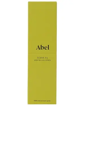 ABEL Scene 01 Room Spray