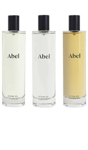 ABEL Scene 01 Room Spray