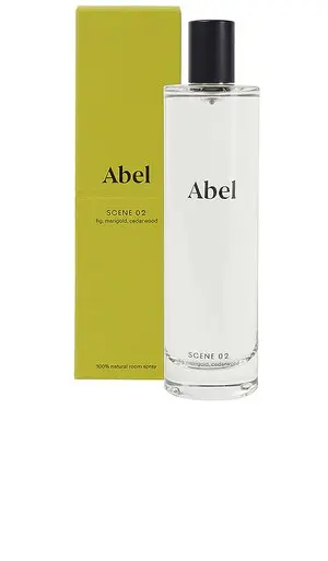 ABEL Scene 02 Room Spray