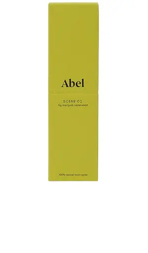 ABEL Scene 02 Room Spray