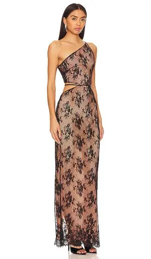 Nbd Arzu Gown