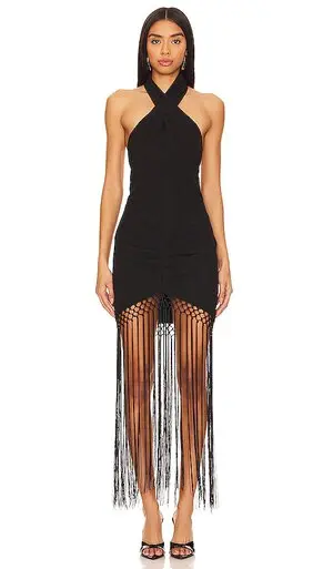 Nbd Brandi Mini Dress