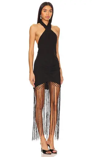 Nbd Brandi Mini Dress