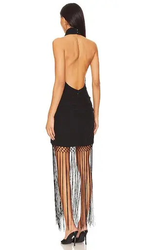 Nbd Brandi Mini Dress