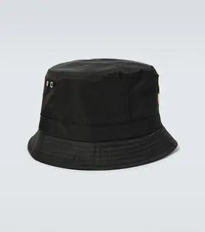 Jacquemus Le Bob Ovalie Bucket Hat