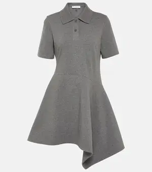 Women's Collared Mini Dresses