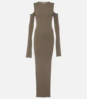Rick Owens Layered Day Dresses